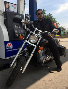 Abel Ramirez – Ravensblood